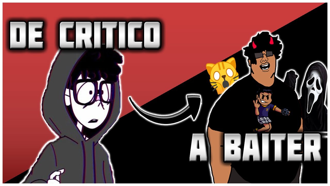 LA ASCENDENCIA DE LUISARDO 🗿🗿 | El genio que combina el bait con las ...