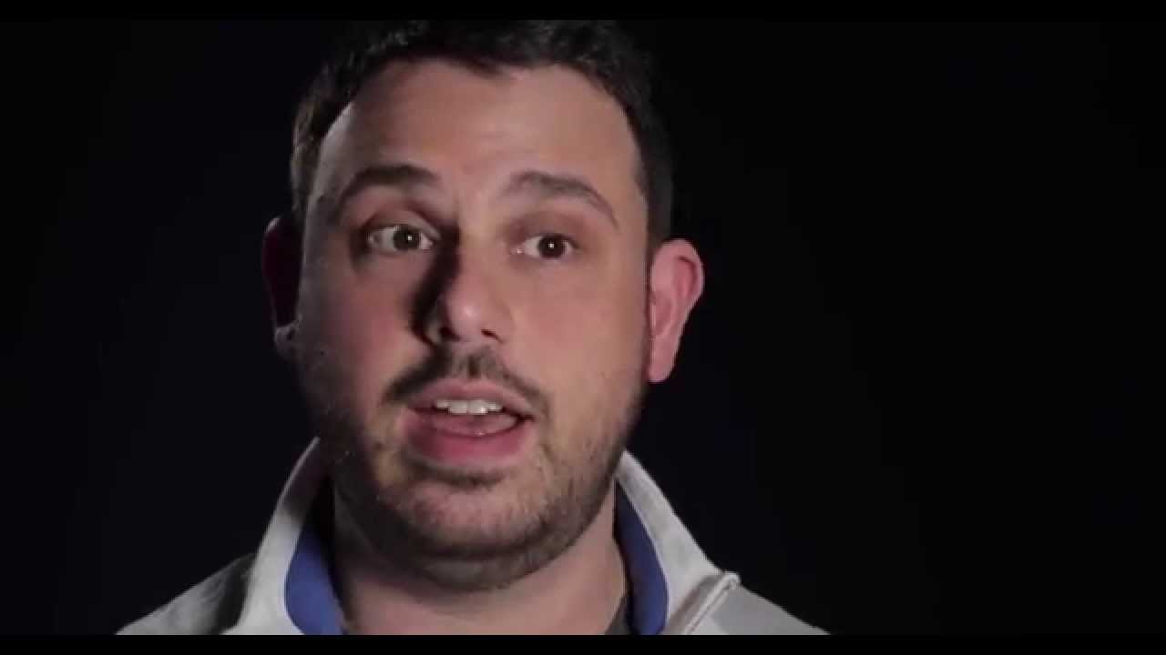 IEP Weekly Wisdom: Greg Vederman (Twitch) - YouTube