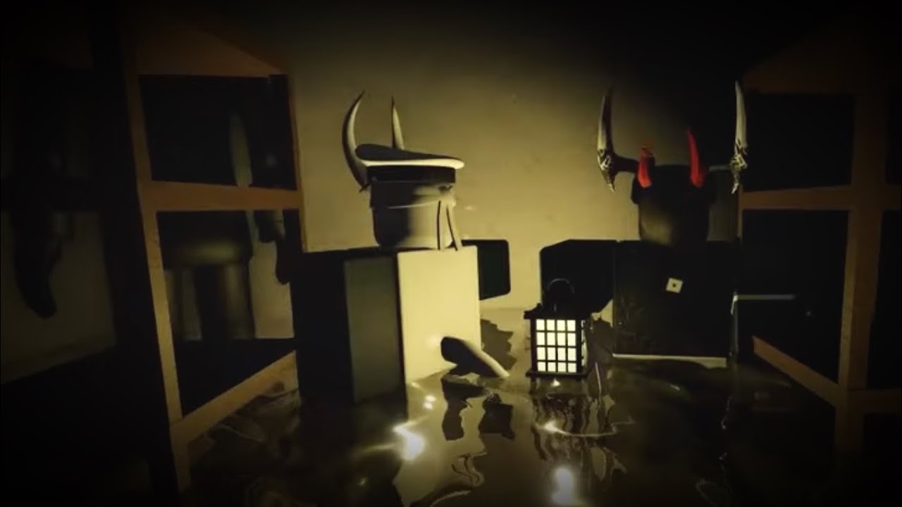 Chapter 3 | Roblox The Mimic - YouTube