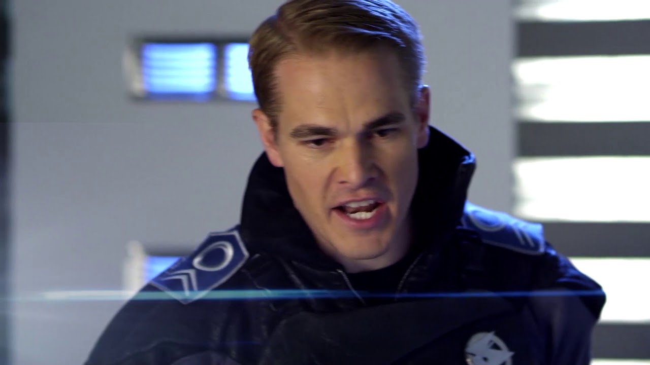 Space Command Series Compilation Trailer #2 - YouTube