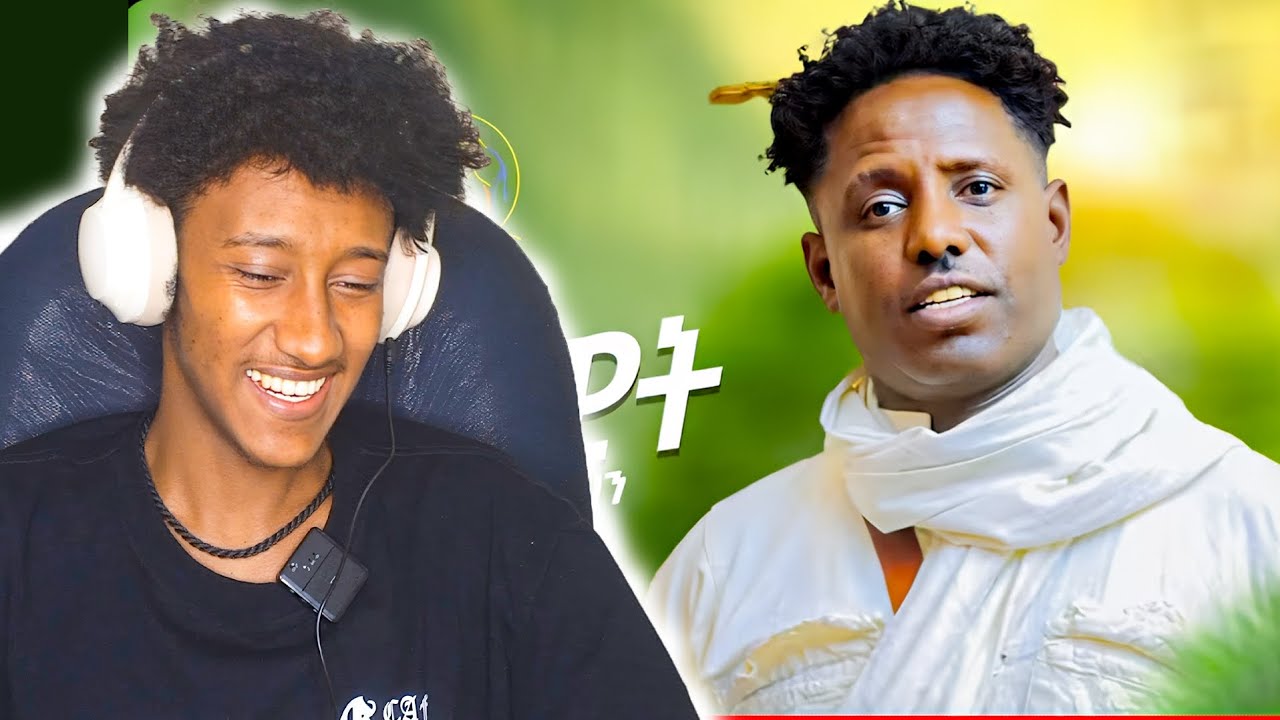 Beraki Gebremedhin - Grmawit | ግርማዊት - New Eritrean Music 2024 ...