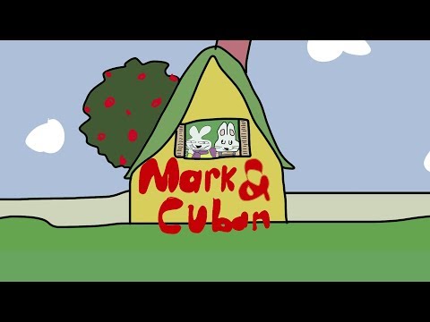 Homemade Intros: Max and Ruby