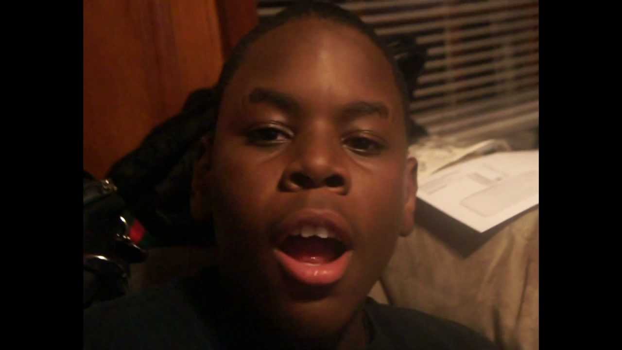 Usher- Papers .......Peanut Singing - YouTube