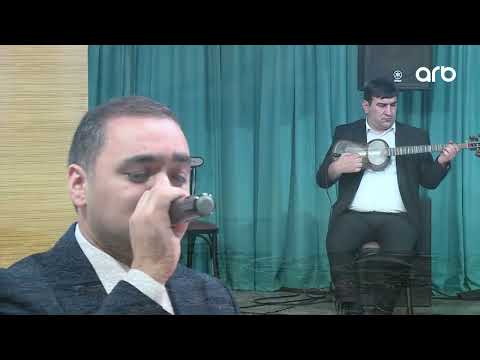 Günaydın Azərbaycan | Cabir Abdullayev & Abgül Mirzəliyev & Almaxanım | Ana muğamı