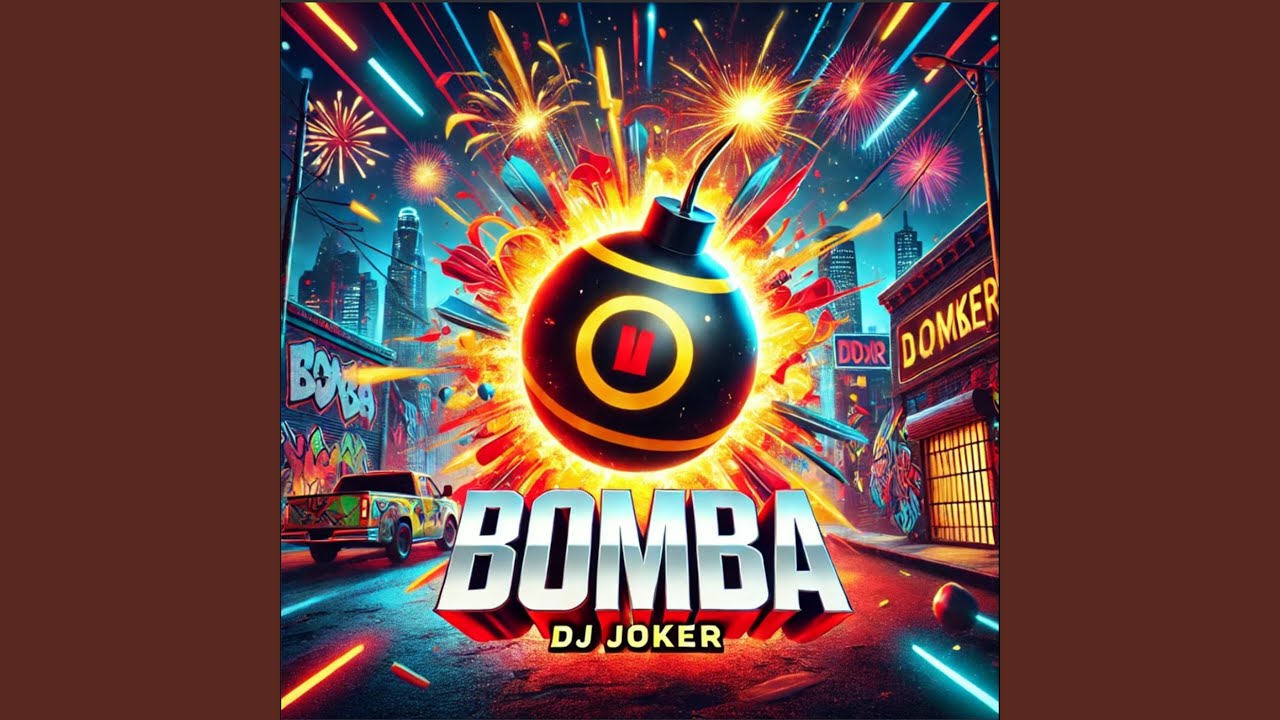 Bomba - YouTube