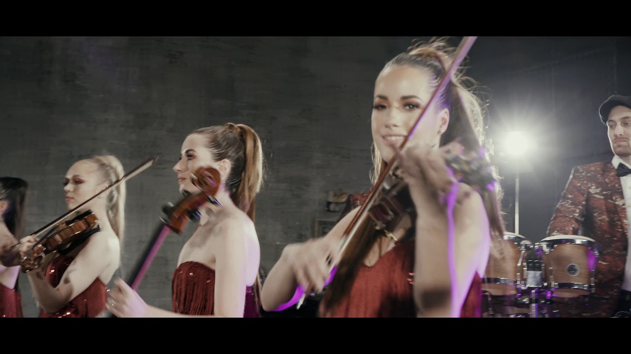 London Based Premier Party Band for Hire | The Royals - RnB & Hip Hop ...