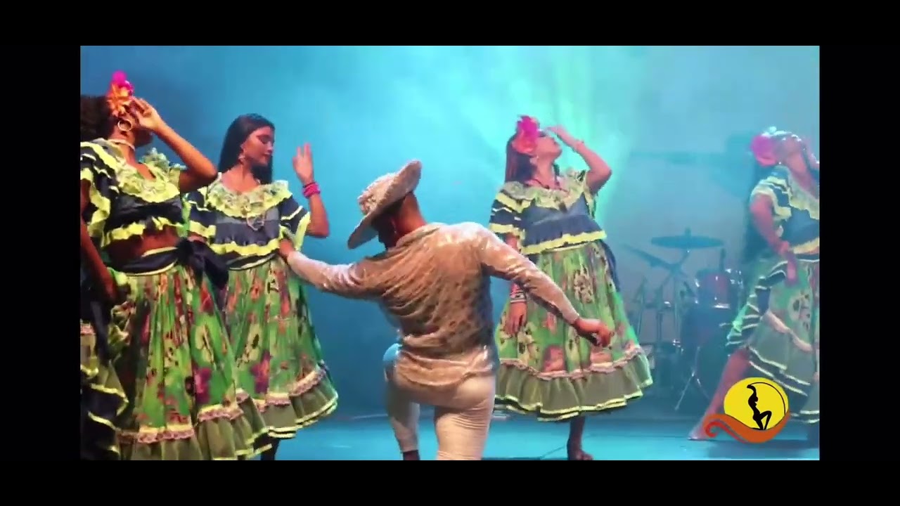 Trilhas da Amazônia / Cantando e Dançando a Amazônia - YouTube