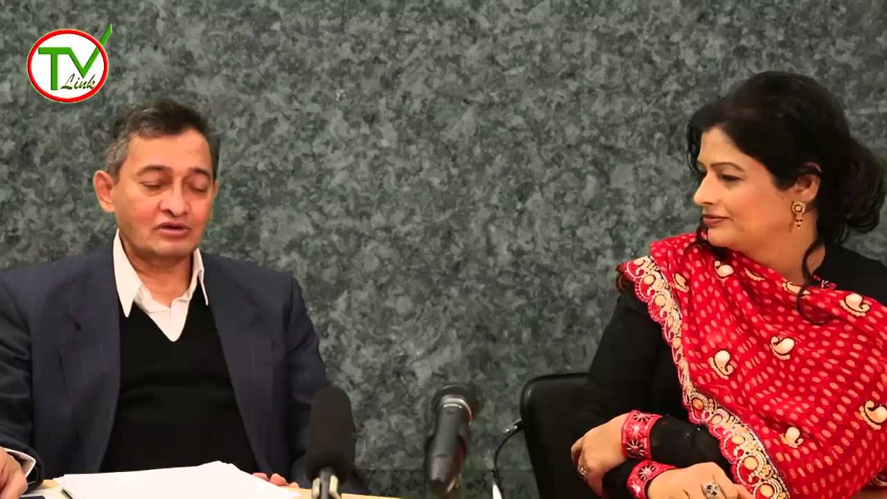 Interview of Muhammad Jamil Ahsan - YouTube
