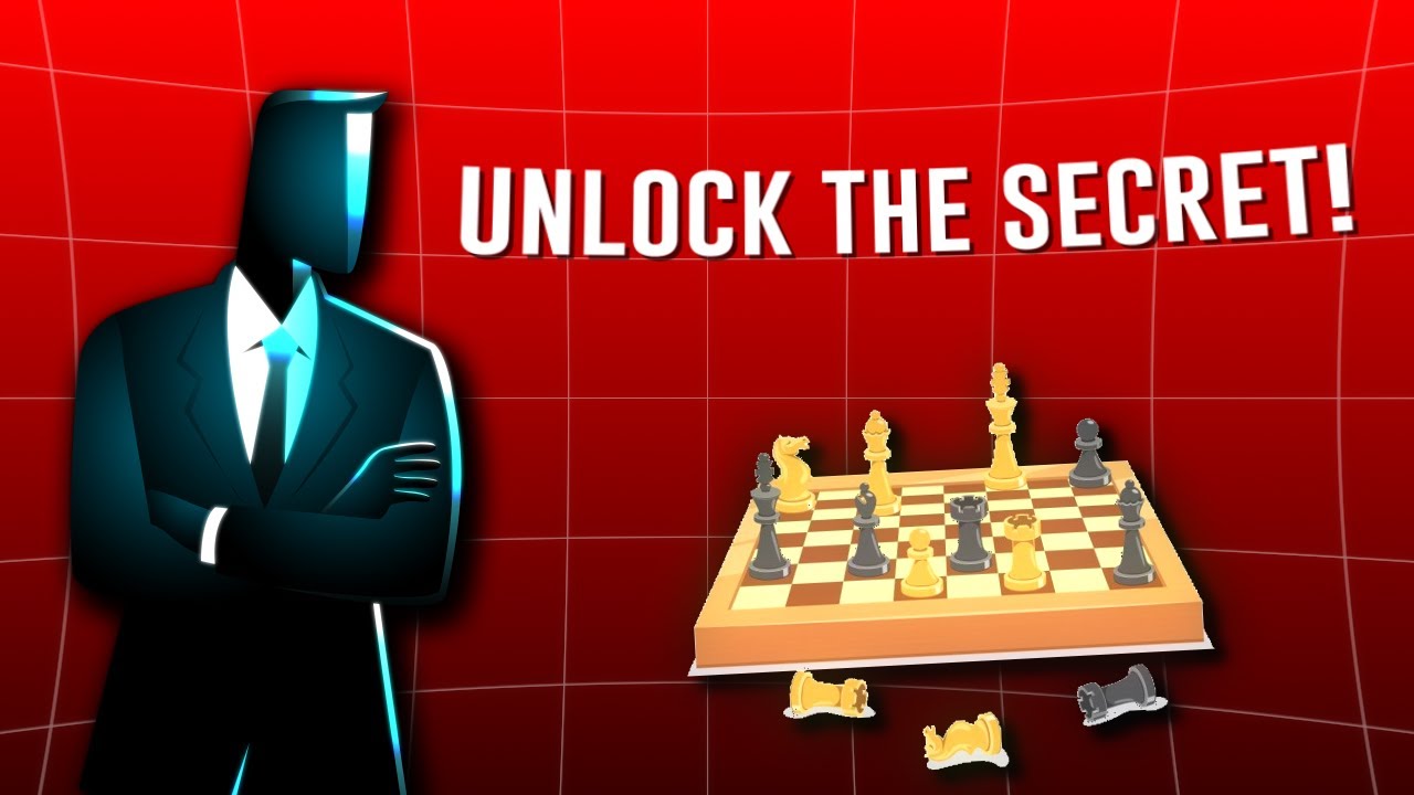 How to Improve at Chess Like a Pro! 3 Tips + The Secret Sauce! - YouTube