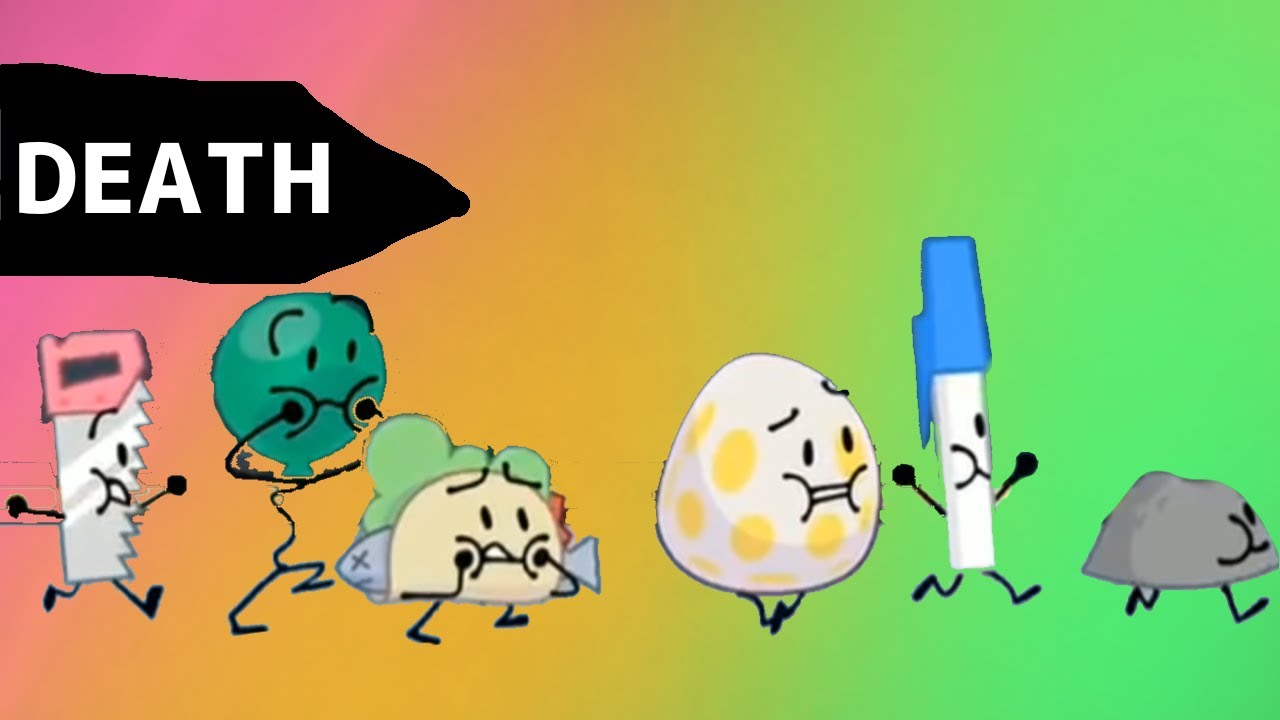 {BFB YTP} If Lies were a Game was in BFB - YouTube