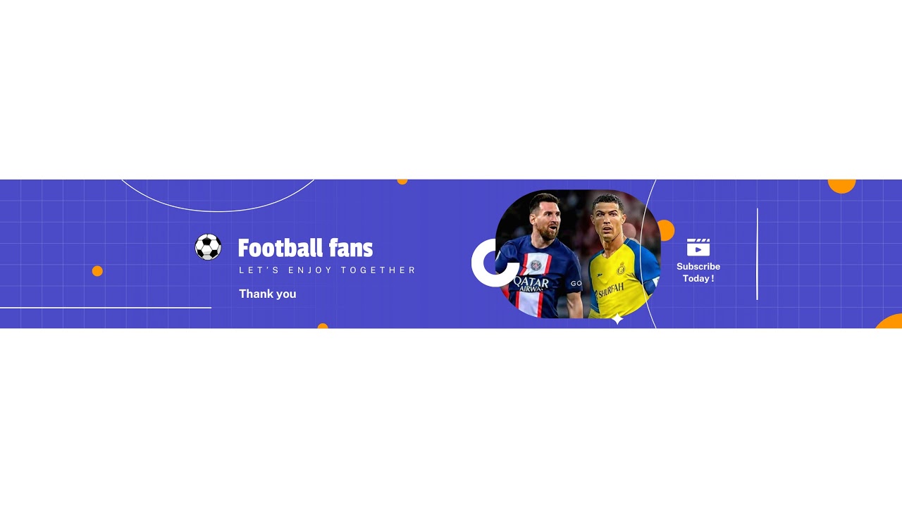 Football Fan Live Stream - YouTube