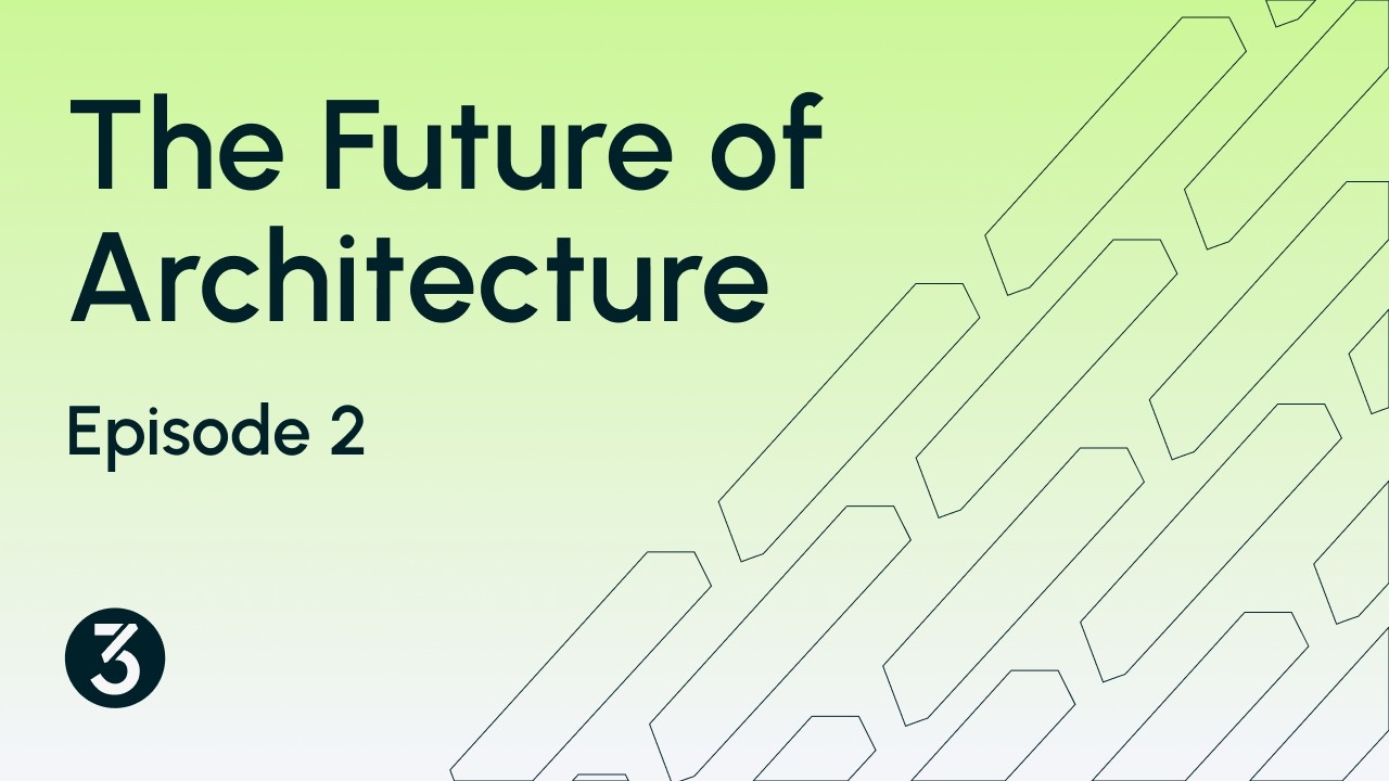 The Future of Architecture: Ryan Crowle of IDea [Interview] - YouTube