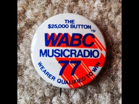 WABC 77 New York - Harry Harrison - January 16 1979 (2/2) - YouTube