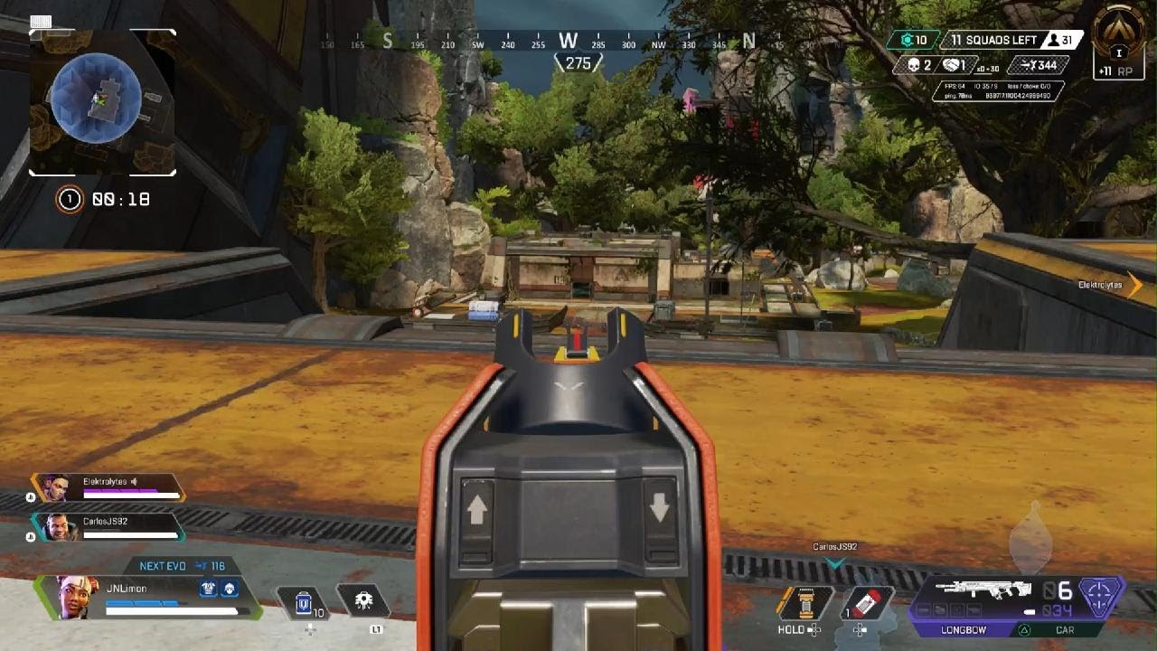 360 hack? - YouTube