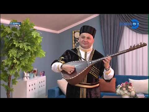 Aşıq Namiq Fərhadoğlu - Ay Sevgilim #NamiqFerhadoglu