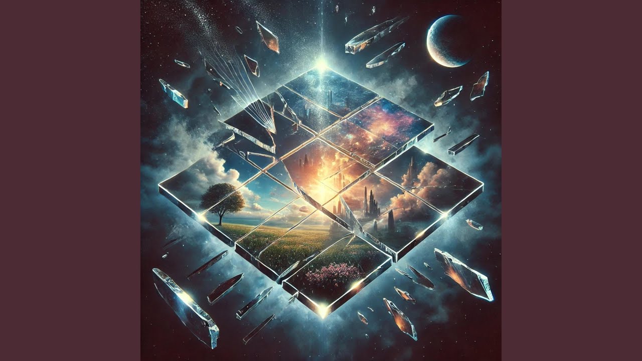 Fragments of Shattered Vision - YouTube