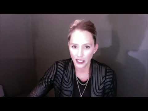 Q&A with Judith Andersen on the ‘Critical Decision Making Model’ - YouTube