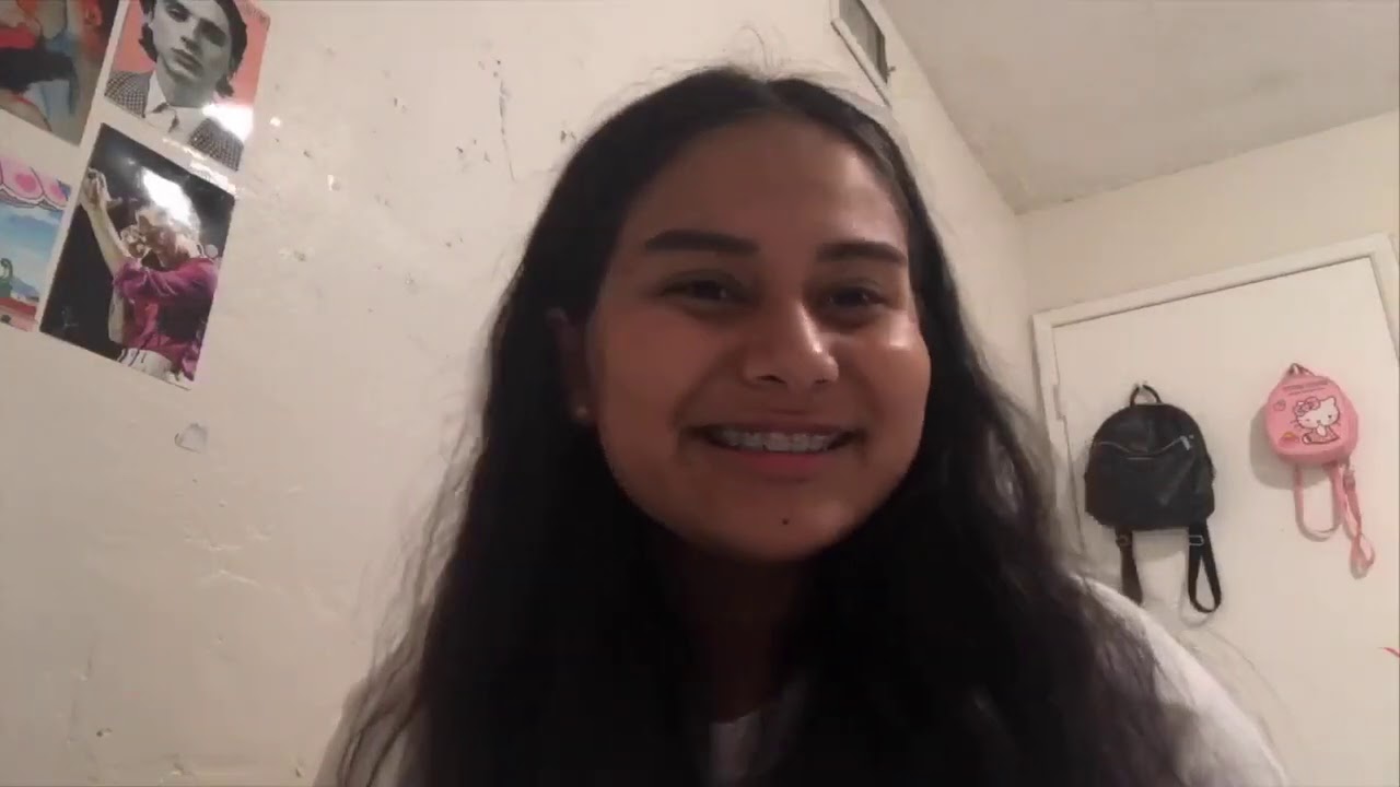 Advice From Ms. Rubio's Students - YouTube