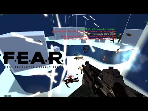 F.E.A.R. Combat - 2020 Multiplayer Gameplay - YouTube