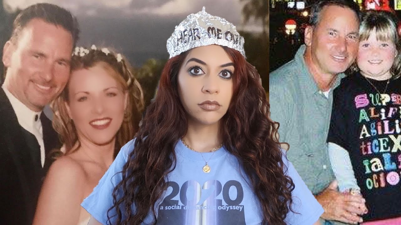 SHOCKING Court Docs: Tylee Ryan’s suspiciously departed father’s bitter ...