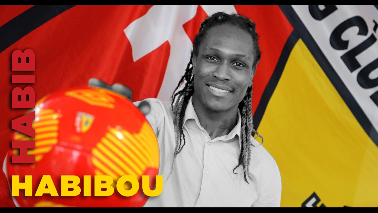 Focus : Habib Habibou - YouTube