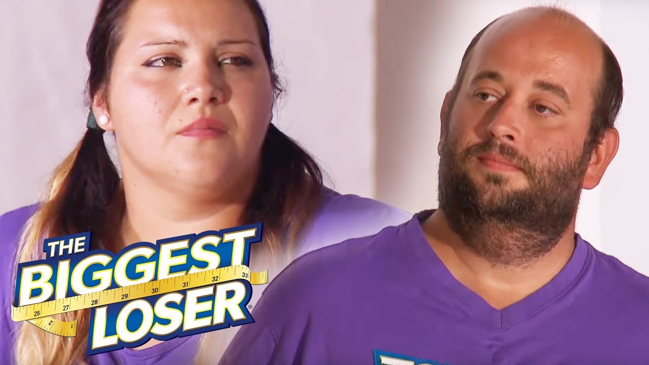 Rosa oder Björn: Wer muss gehen? | The Biggest Loser 2017 | SAT.1 - YouTube