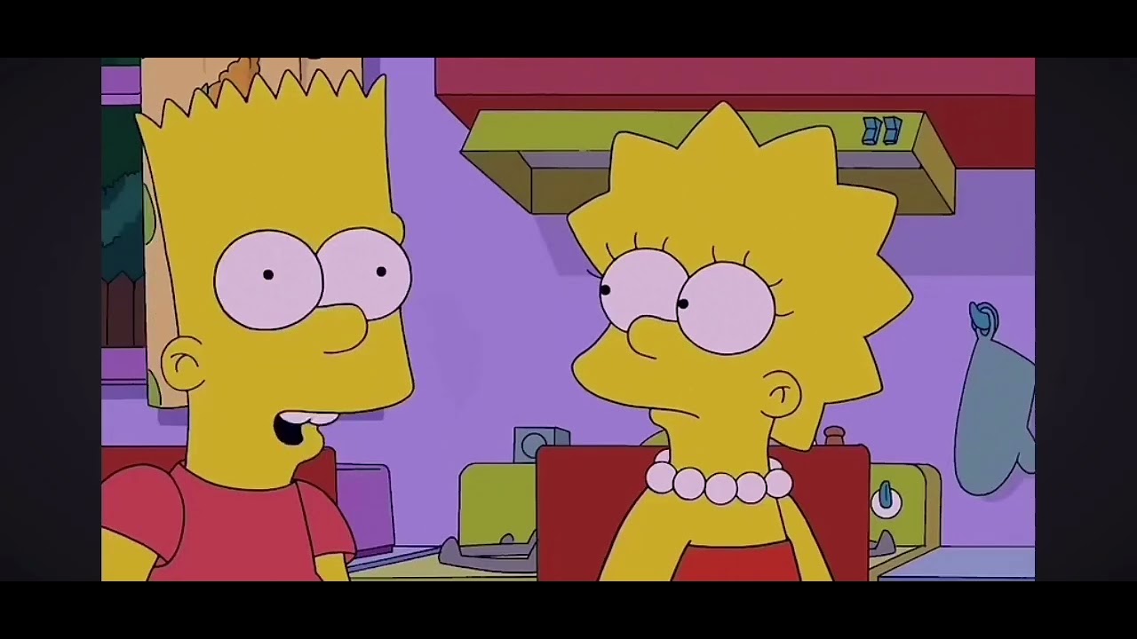 simpsons episode hope you enjoy! - YouTube