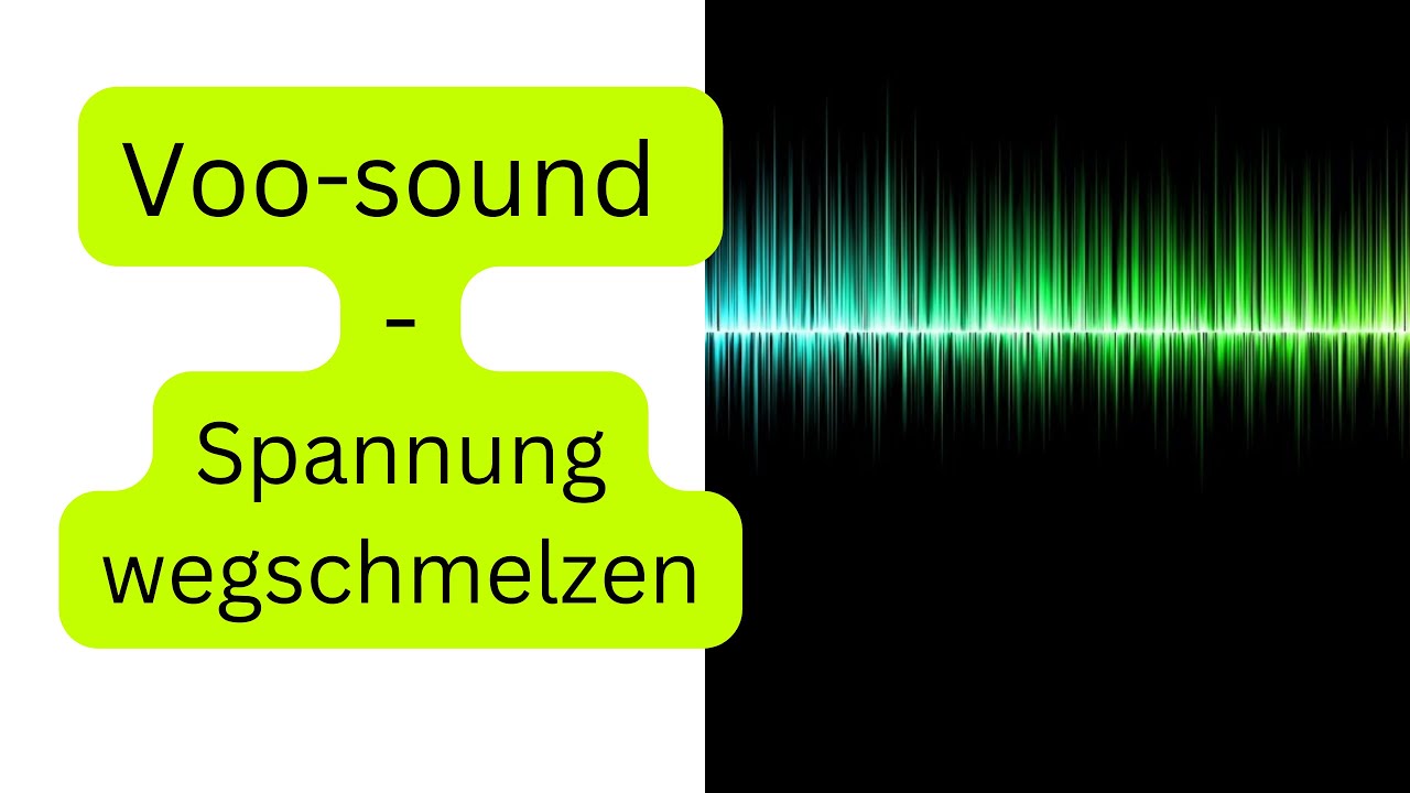 The Power of Voo - Somatische Übung - YouTube