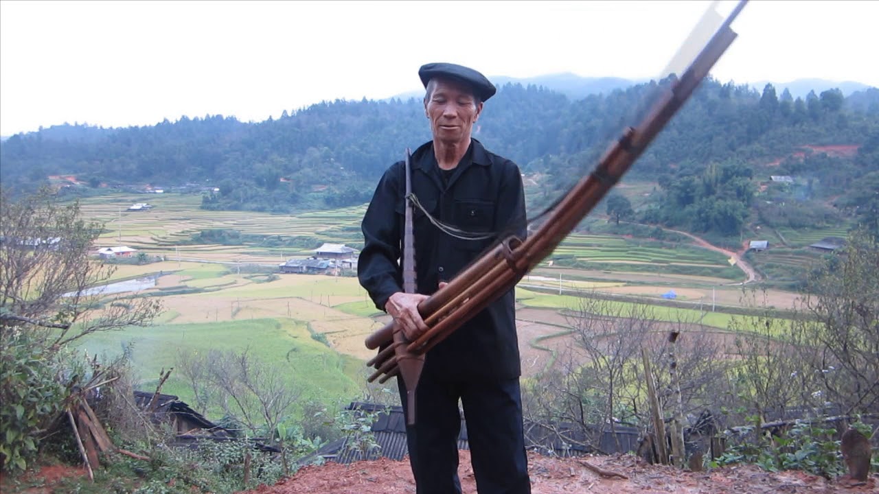 Qeej plig 2017 by Tooj Nchai Thoj 2017 - YouTube