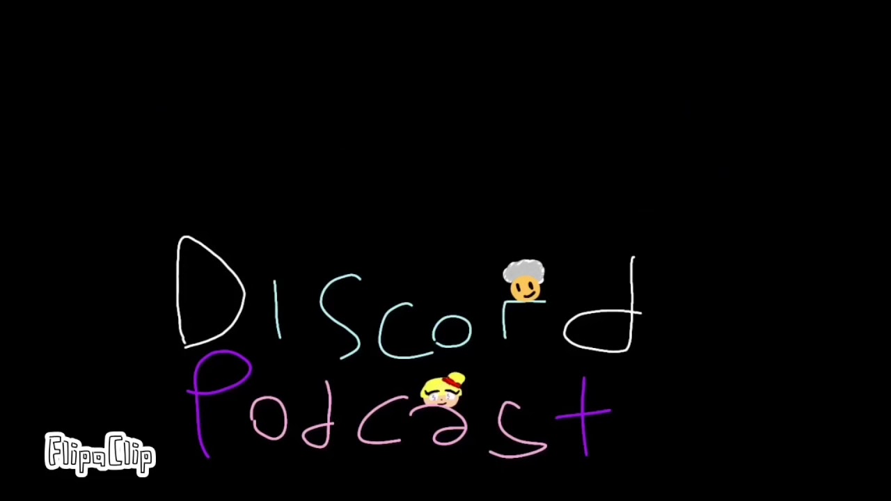 The best of the great discord podcast episode 1 - YouTube