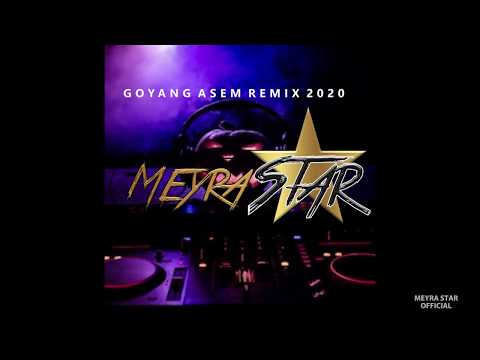 Lagi Viral Duo Anggrek - Asem Goyang 2020 [DJ MEYRA STAR] MANTAP JIWA..!!