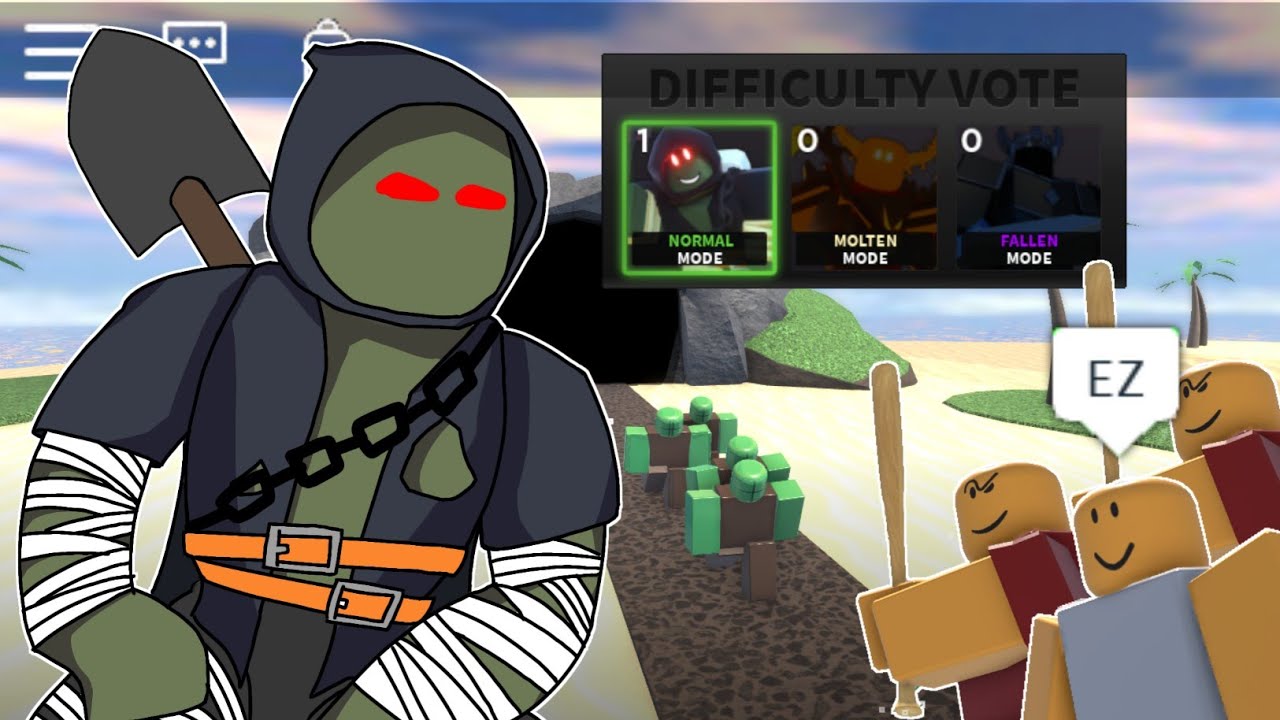 TDS Normal mode.exe 2 (Roblox) - YouTube