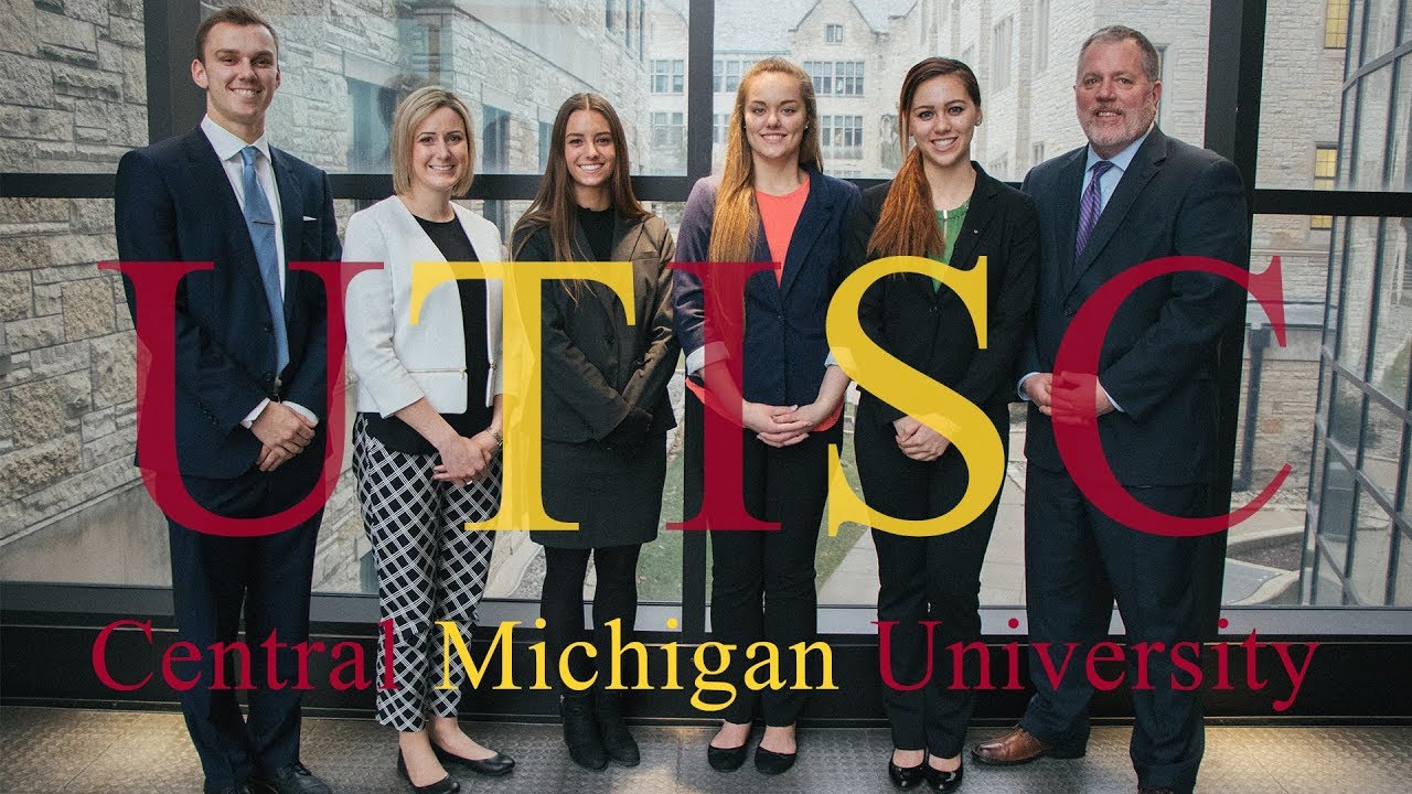 UTISC 2018 - YouTube