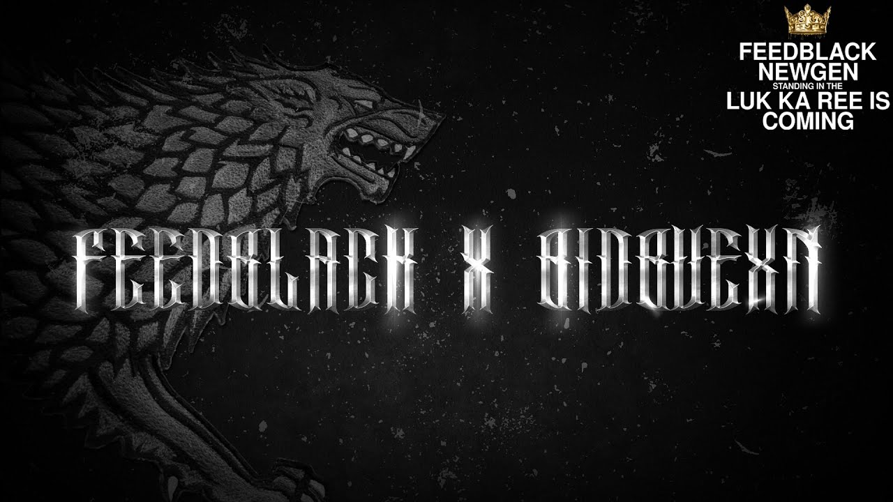 Feedblack Gang - M6IX Prod.Chill Pill (Official Music) - YouTube