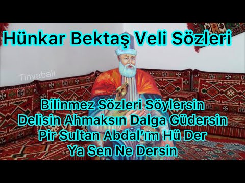 Es Seyyid Muhammed Bin İbrahim Ata Kimdir - Kim İdi Yeşil Eli ve Zöhre Yıldızını Gösteren Tinyabalı