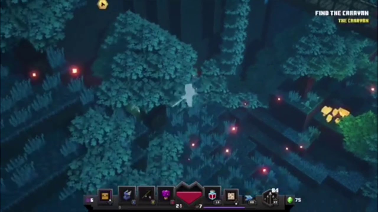 Minecraft Dungeons #2 - YouTube