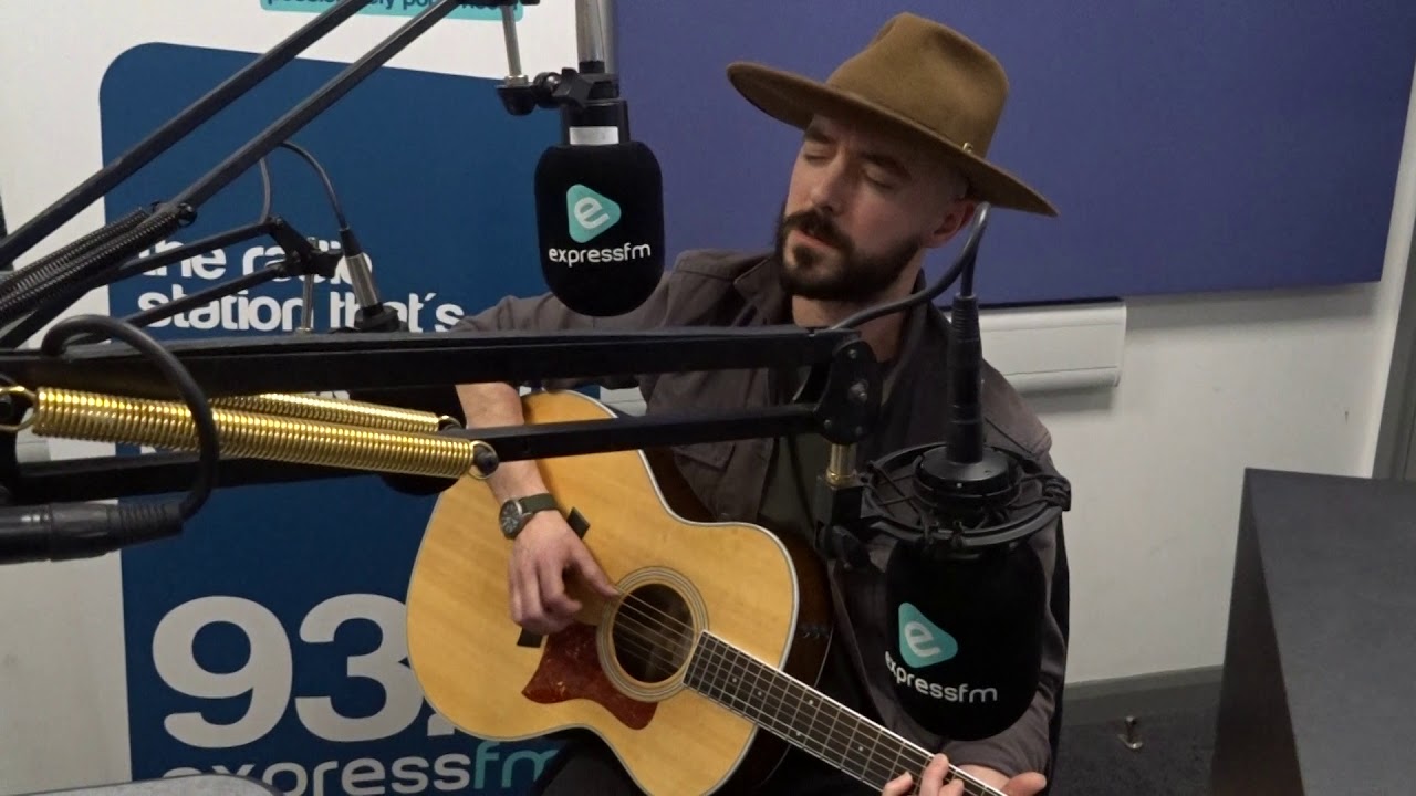 EJ O'Reilly - THE EXPRESSMAN - Express FM - 23/02/20 - YouTube