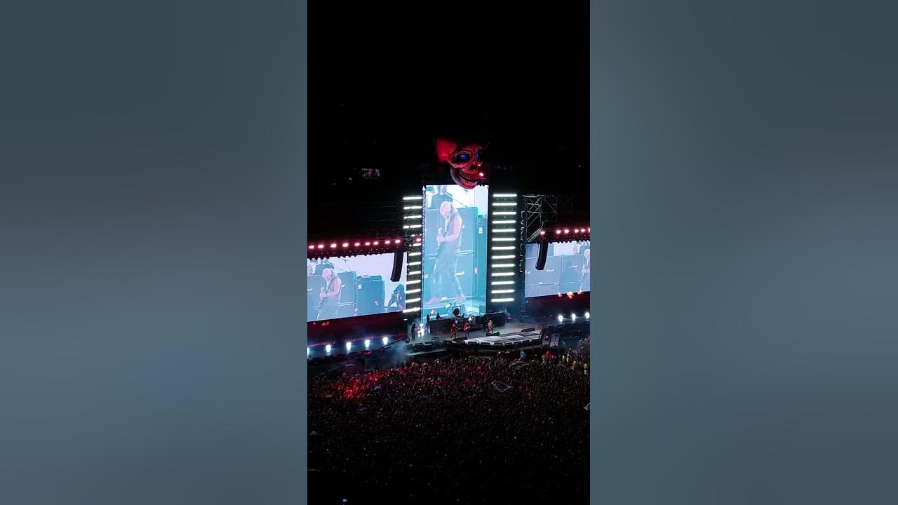 Airbag - Huracan (vivo) Estadio Velez 21/12/24 - YouTube