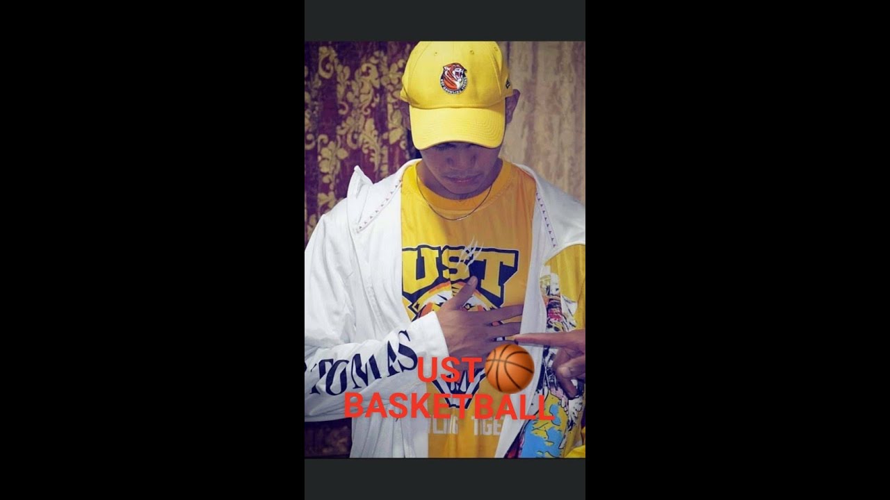 May Bagong Recruit Ang UST GROWLING TIGERS,NICAEL CABAÑERO - YouTube