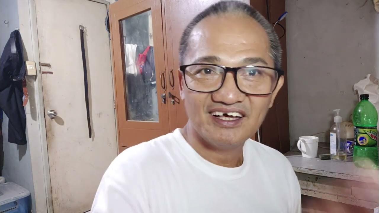 PART 2 PAG BUKAS NG SIMBAHAN - YouTube