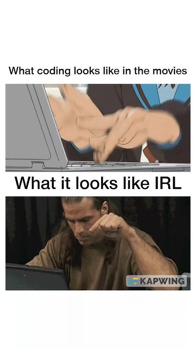 Programming Memes 2 | Coding #MEMES #Memesdaily #Shorts 1396 - YouTube