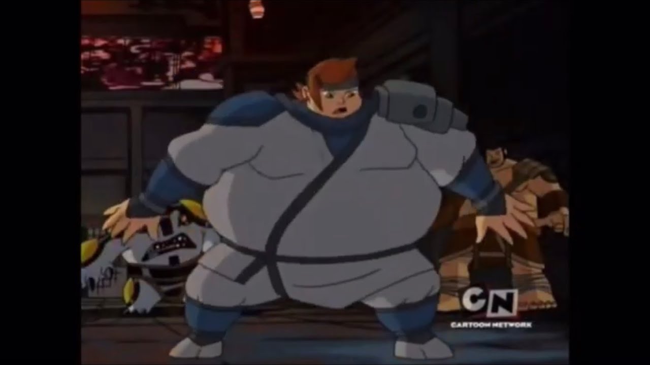 Female Wg (Sumo) - YouTube