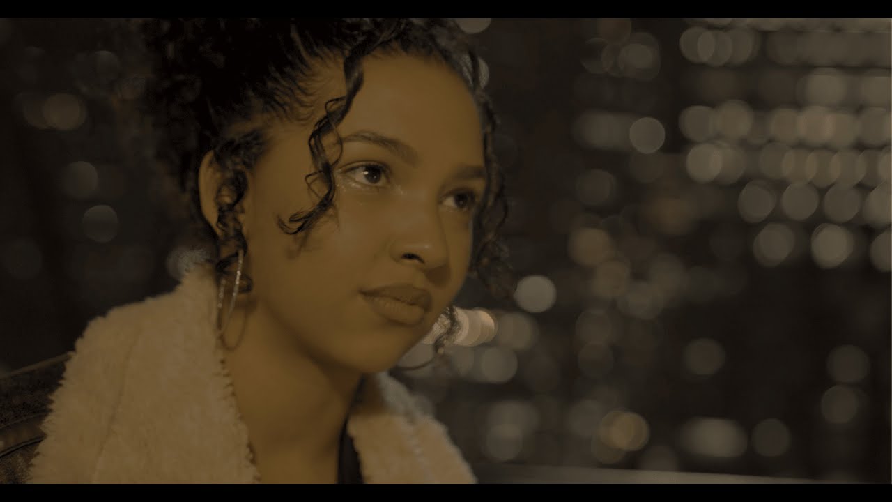 Nick Kearney - one day... (Official Music Video) - YouTube