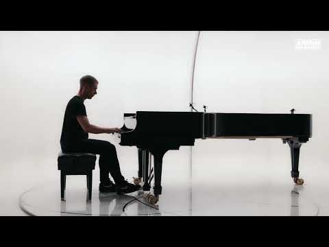 Armin van Buuren - Waltz (from 'Piano' album) [Official Video]