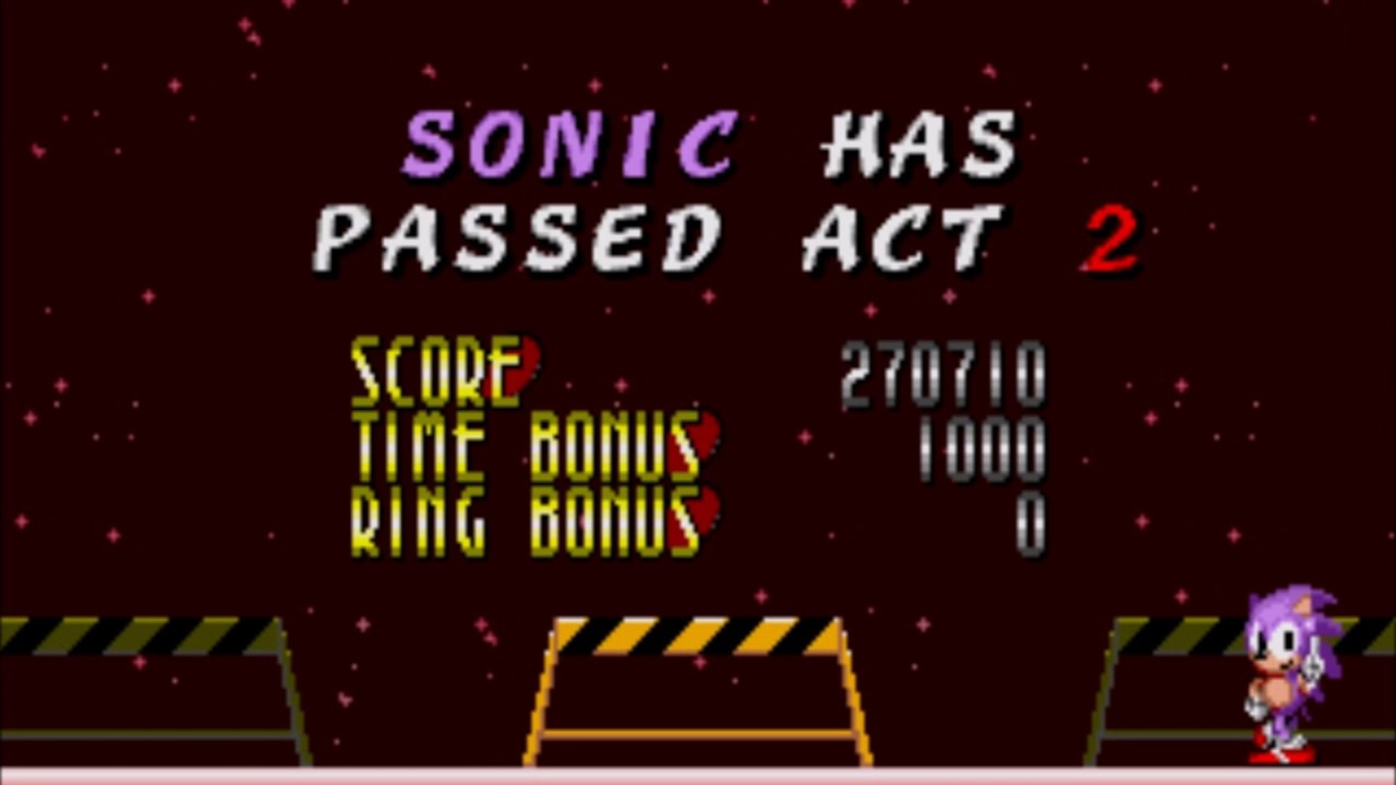 Sonic Scorched Quest part 5 - YouTube