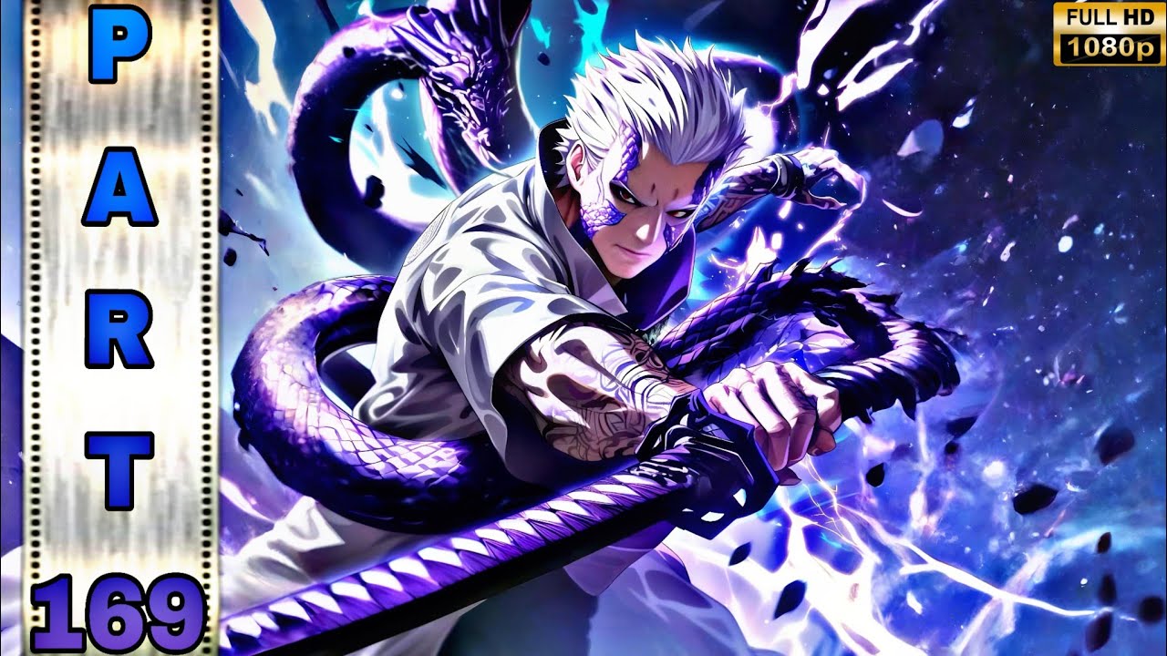 What If Akumo Killed Raizoku (king of everything season 3) #goku #anime ...