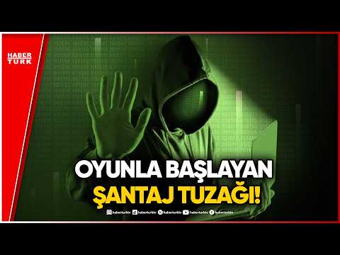 Genç Kıza Fotoğraflı Şantaj: Müstehcen Görüntü ve Fotoğraf Şantajıyla Para Topladı!