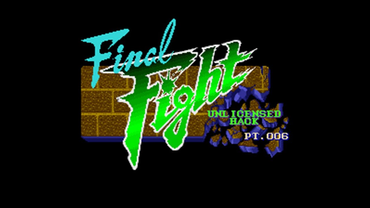 𝐅𝐢𝐧𝐚𝐥 𝐅𝐢𝐠𝐡𝐭 𝐆𝐮𝐲 (𝐉𝐏) 𝐔𝐍𝐋𝐈𝐂𝐄𝐍𝐒𝐄𝐃 𝐇𝐀𝐂𝐊 𝐏𝐓.𝟎𝟎𝟔 𝐒𝐍𝐄𝐒 Expert 1CC Coop 𝑮𝒖𝒚 ...