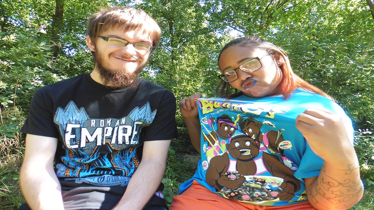 Our Experience: WWE Live in london | O2 Arena - YouTube