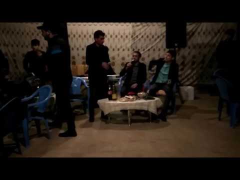 Meyxana-Talehin toy axwami(Haciqabul)